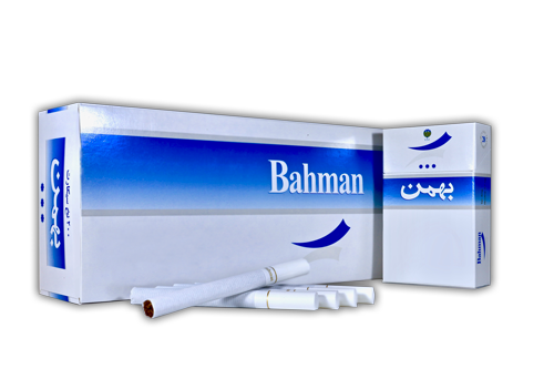 Cigarettes
